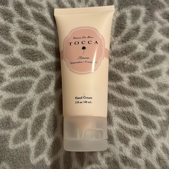Bath & Body | Tocca | Poshmark